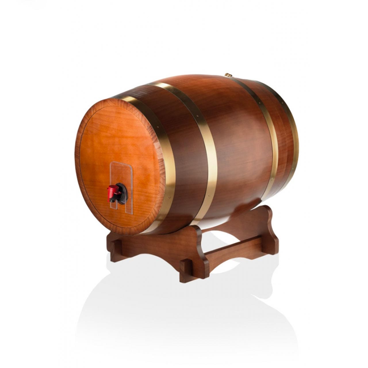 10 Liters Bag in Box Barrel • Vinchio Vaglio