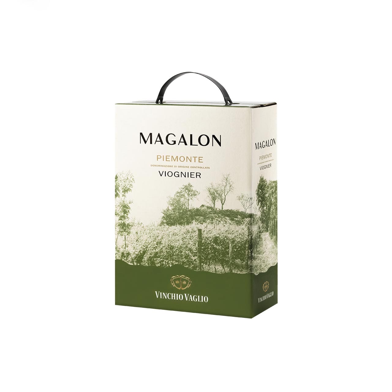 Magalon • Vinchio Vaglio